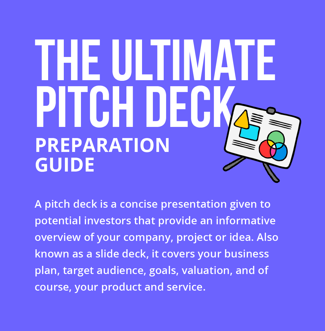 The Ultimate Pitch Deck Preparation Guide