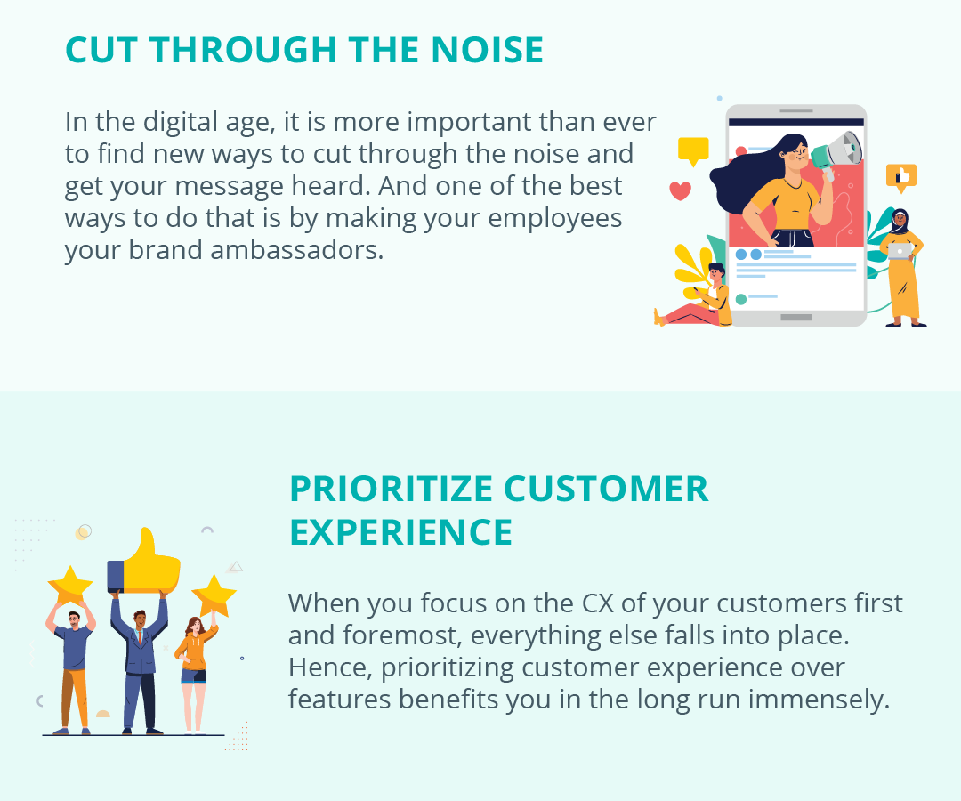 Top 5 SaaS Marketing Challenges and How to Overcome Them