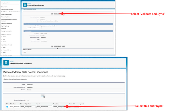 The Ultimate Guide to Salesforce SharePoint Integration